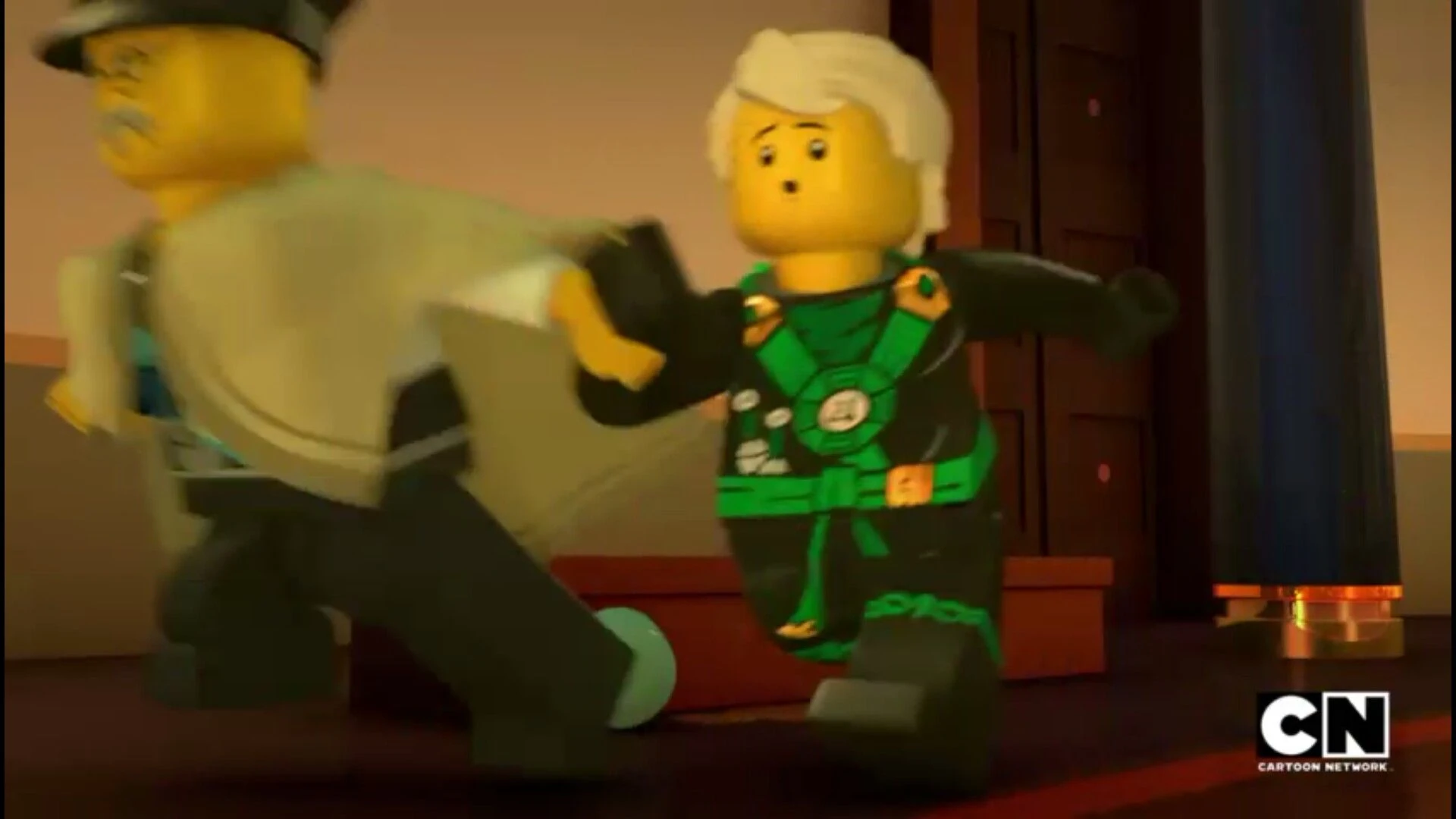 #Stretchy Legos™ | Fandom