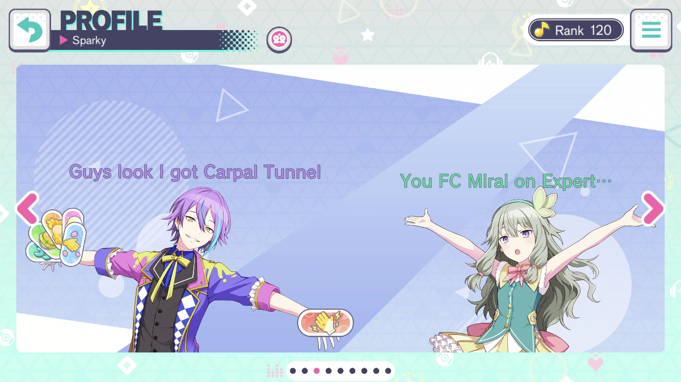 My sister has a PSA | Fandom