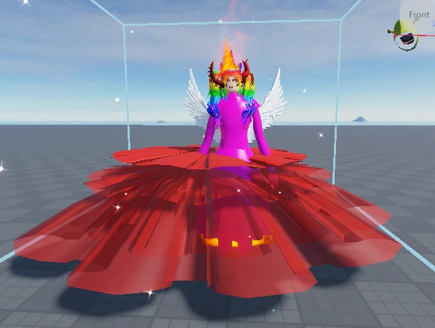 MY MIMIC OC!!! | Fandom