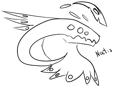 i think this will be my new hellion oc | Fandom