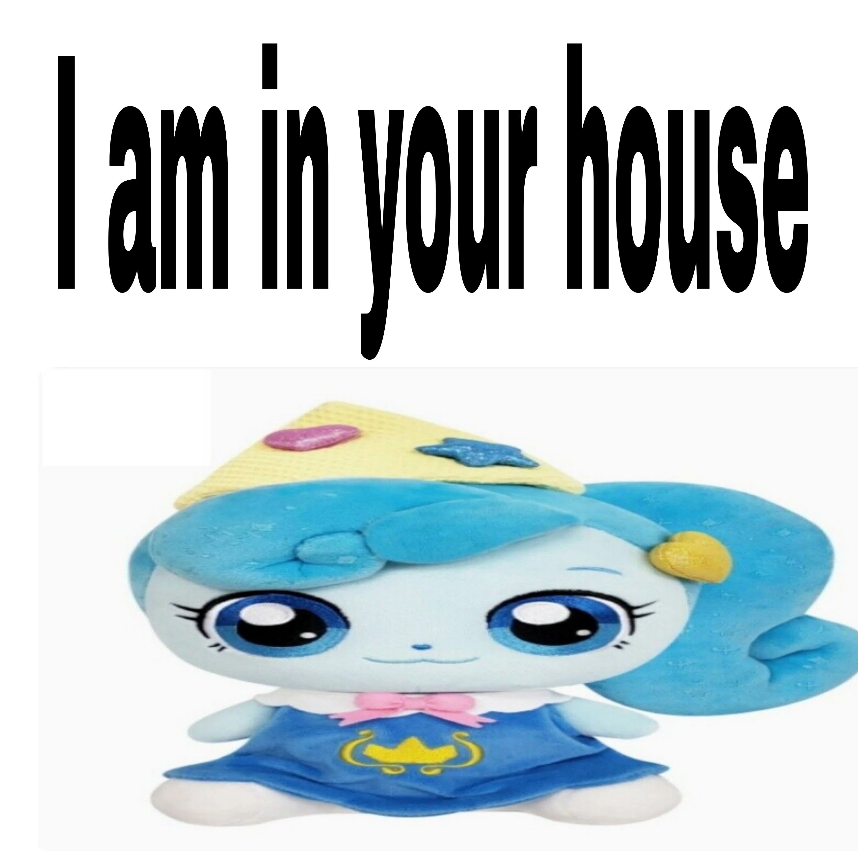 Shashaping is in your house | Fandom