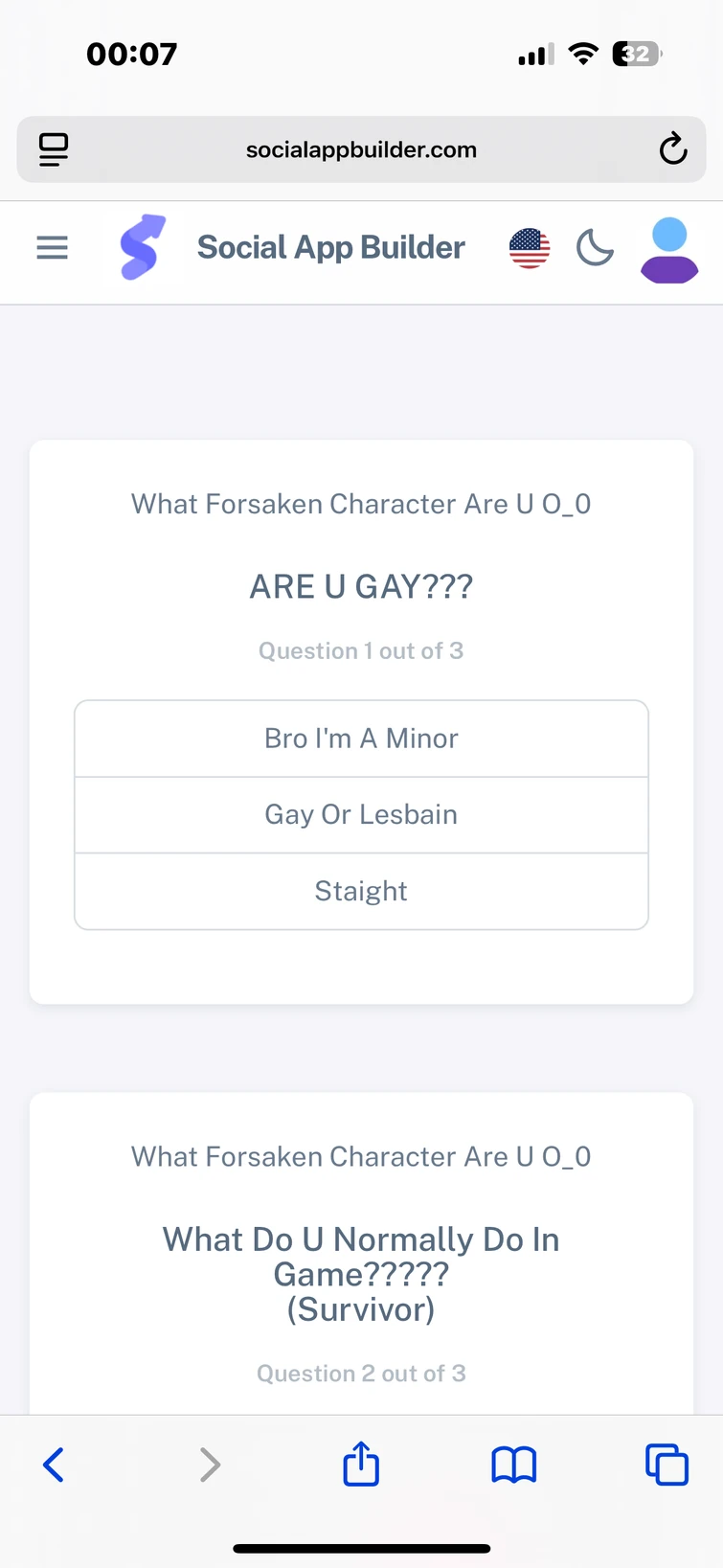 So apparently I’m Noob | Fandom