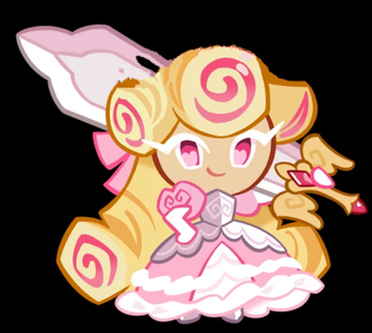 Discuss Everything About Cookie Run: Kingdom Wiki | Fandom