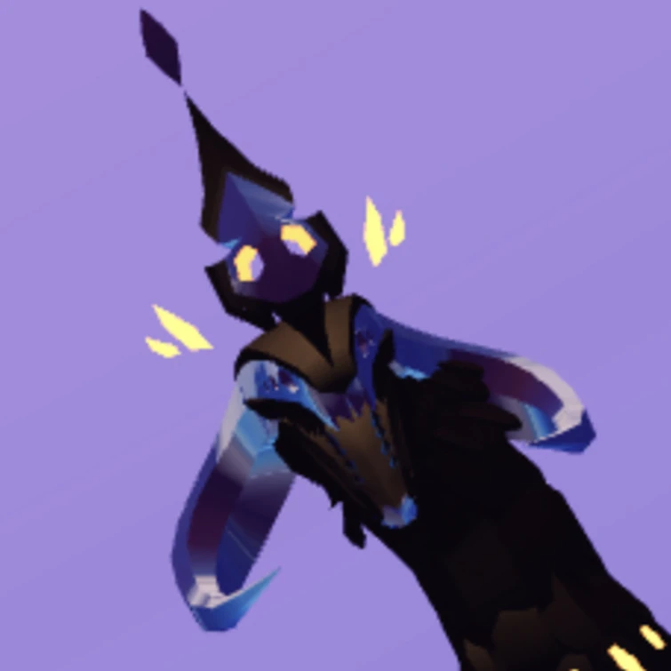 Made a wardne rex because I was feeling eepy | Fandom