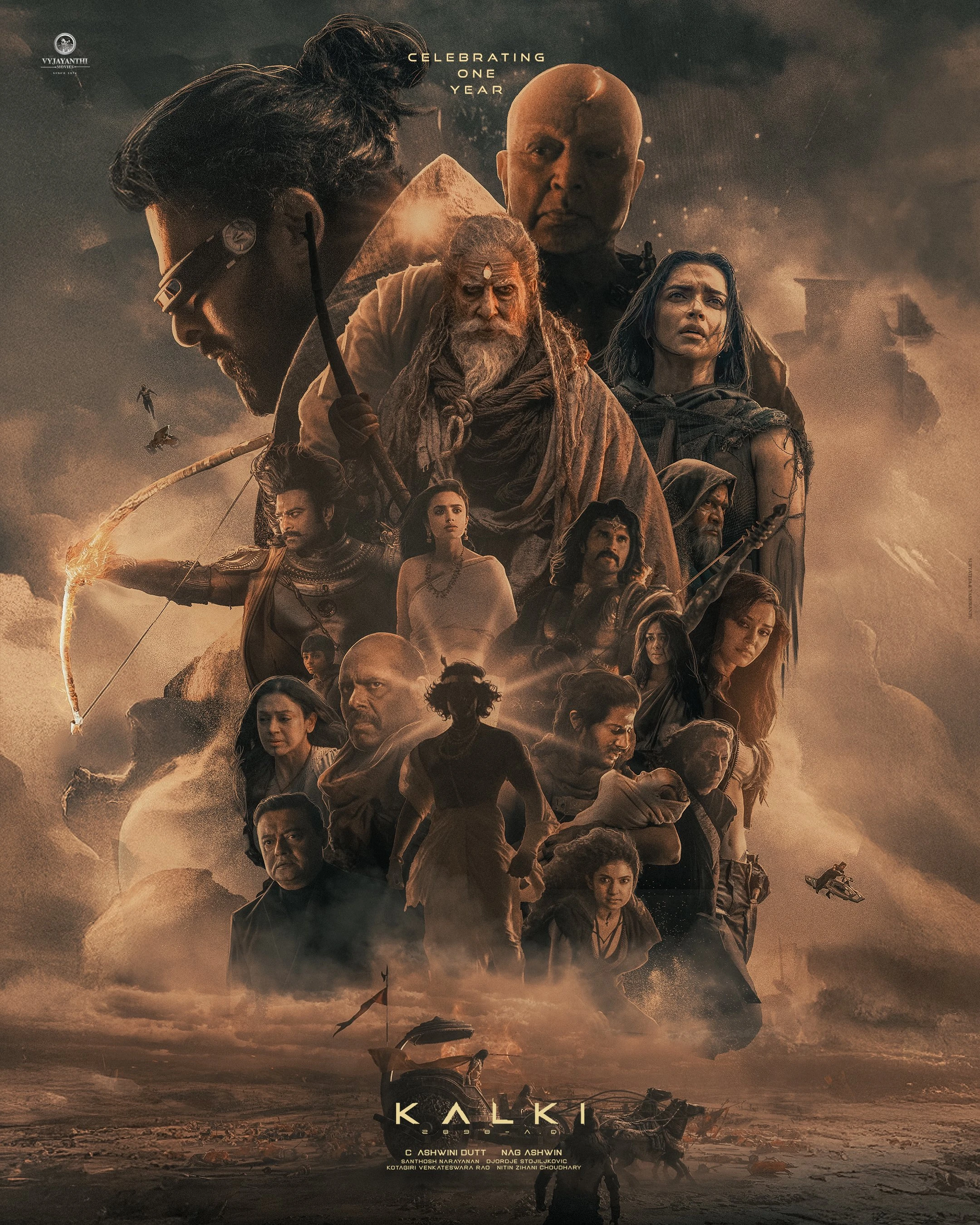 1 year since bad AI dubbing | Fandom