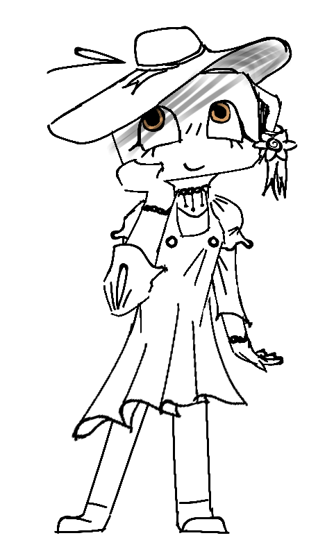 i feel like i need to hide my interest in dw now but here's my ...