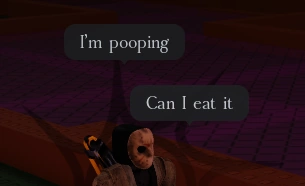 sometimes i question this game | Fandom