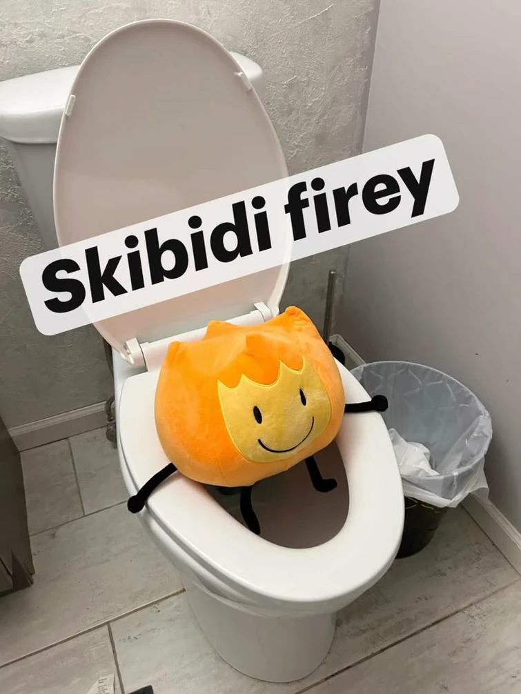 Everything is Skibidi Toilet | Fandom