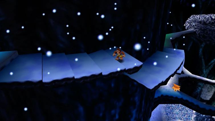 Discuss Everything About Banjo-Kazooie Wiki | Fandom