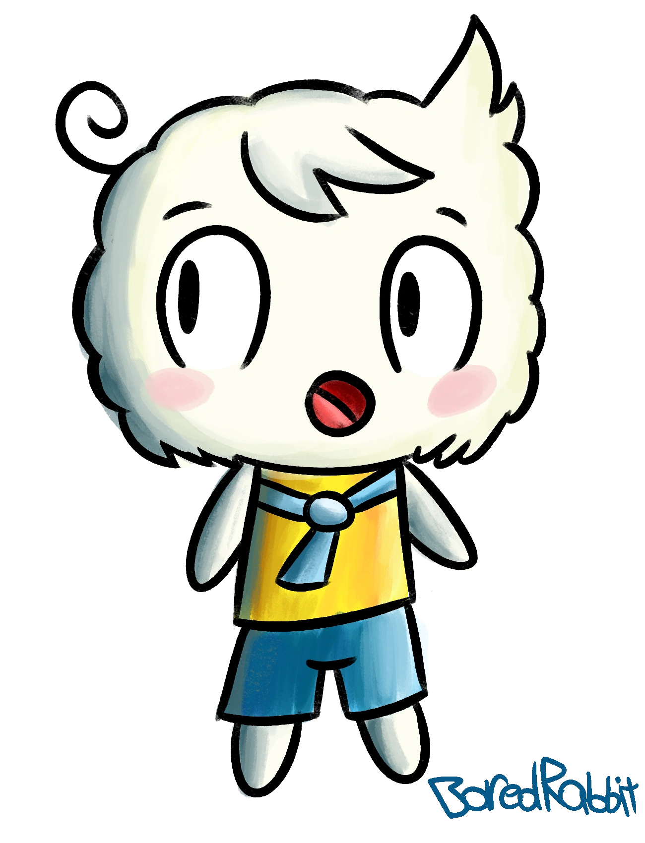 Lovesoratchi with Mario & Luigi Brush Set Test! | Fandom