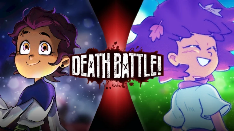 Luz vs Anne (The Owl House vs Amphibia) megapost | Fandom