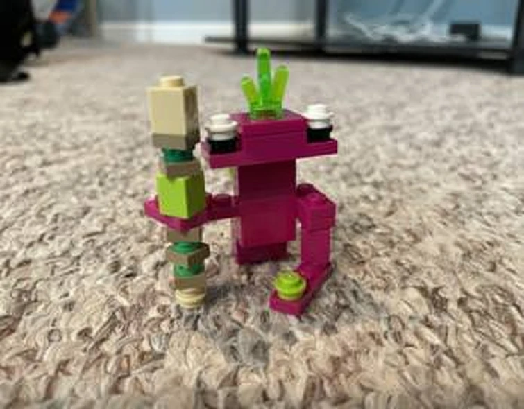 lego msm | Fandom