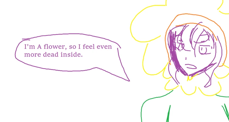 ANOTHER Niigo meme I doodled | Fandom