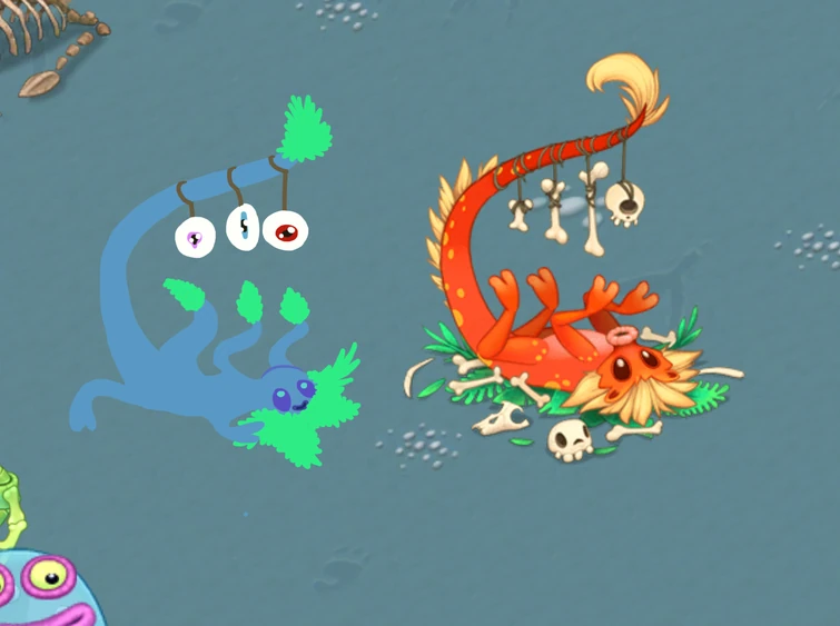 Rare Plinkajou (he is meant to be lying on his belly and he has loads ...