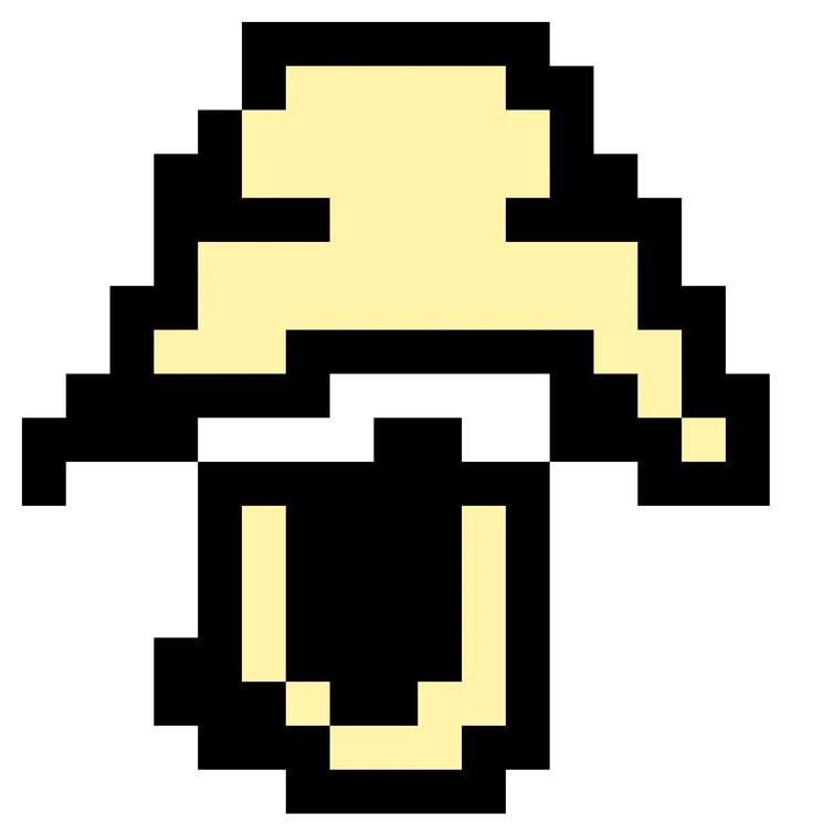 Pixelated Entities | Fandom