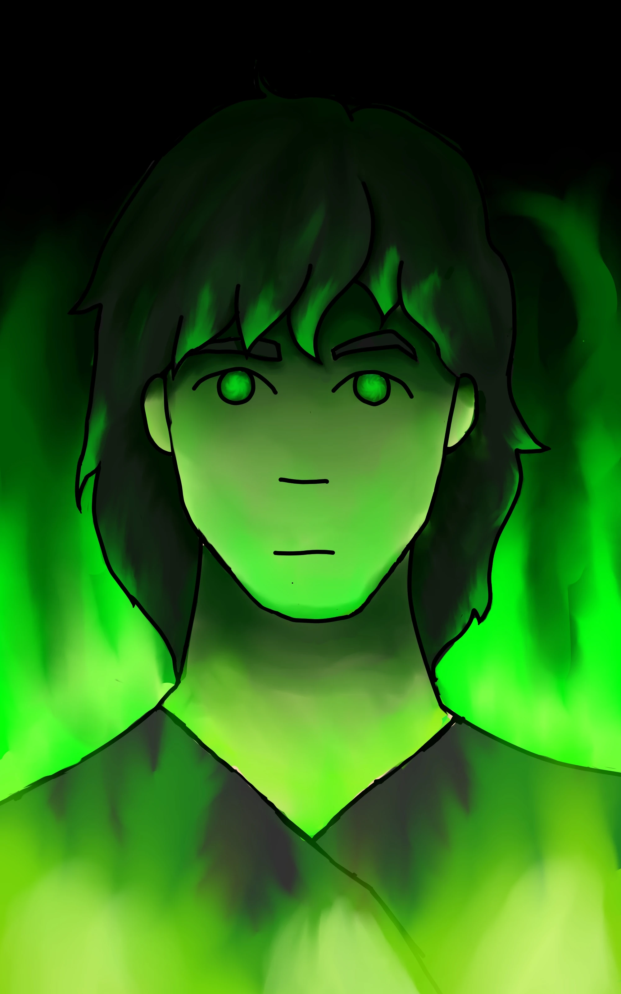 FEAR THE GHOST BOI | Fandom