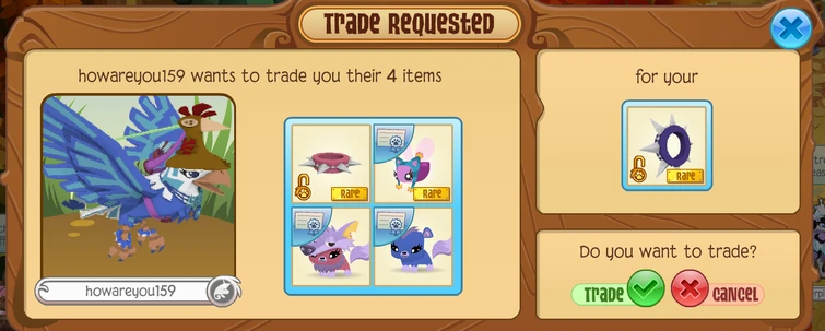 Discuss Everything About Animal Jam Item Worth Wiki | Fandom