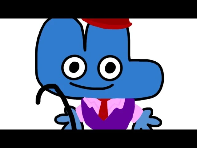 BFB epsiode 31 be like | Fandom