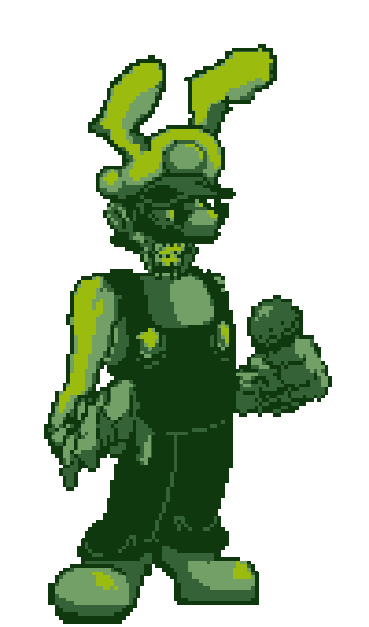 Golden Land Retake Sprite Concepts | Fandom