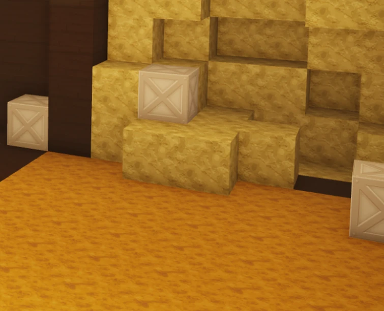 Discuss Everything About Super Cube Cavern Wiki | Fandom