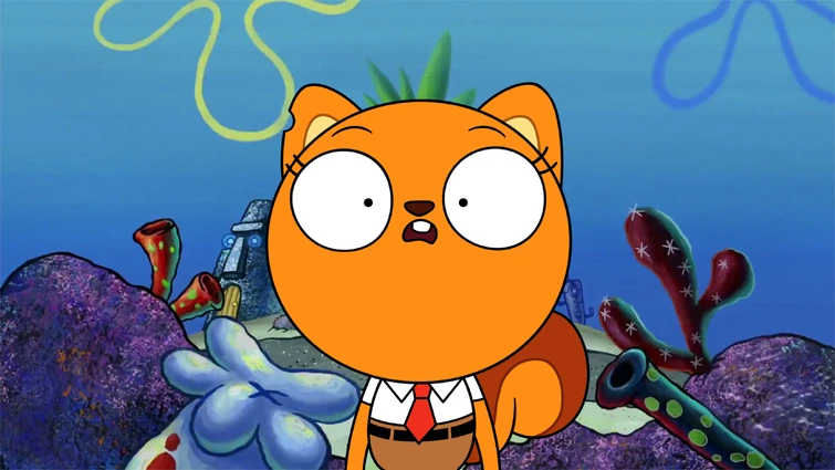 Kiff Chatterley as Nickelodeon Protagonists Pt. 1 | Fandom