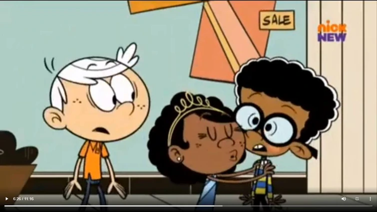 So I just watched Fam Scam and | Fandom