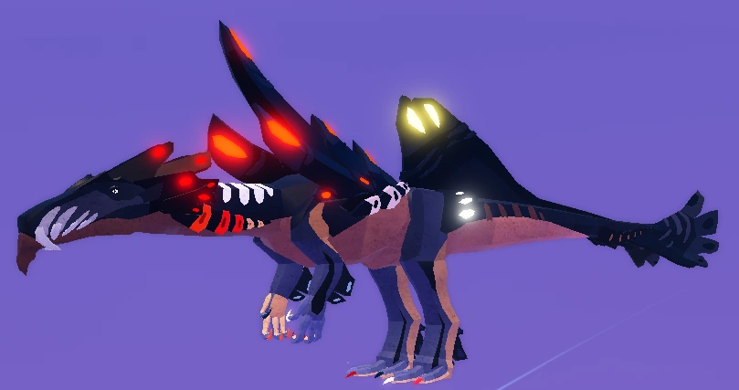 Gyroudus skins | Fandom