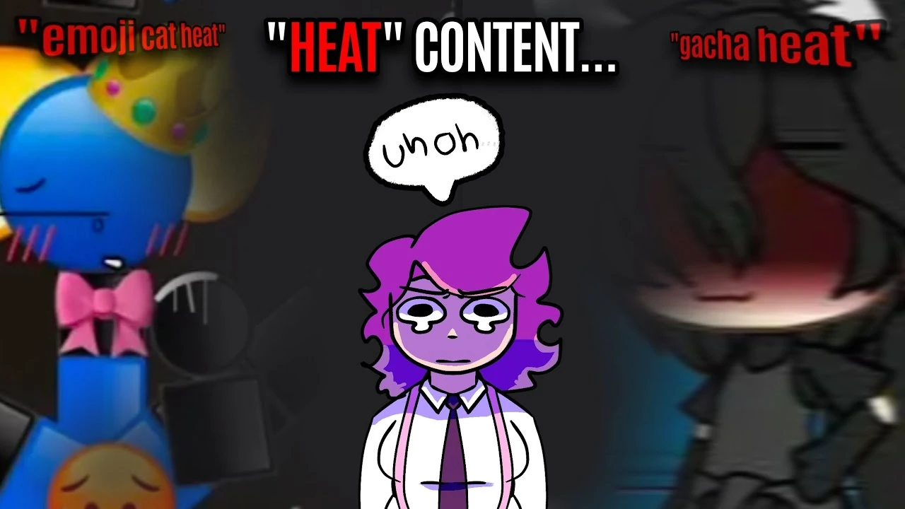 wut da freak.... | Fandom