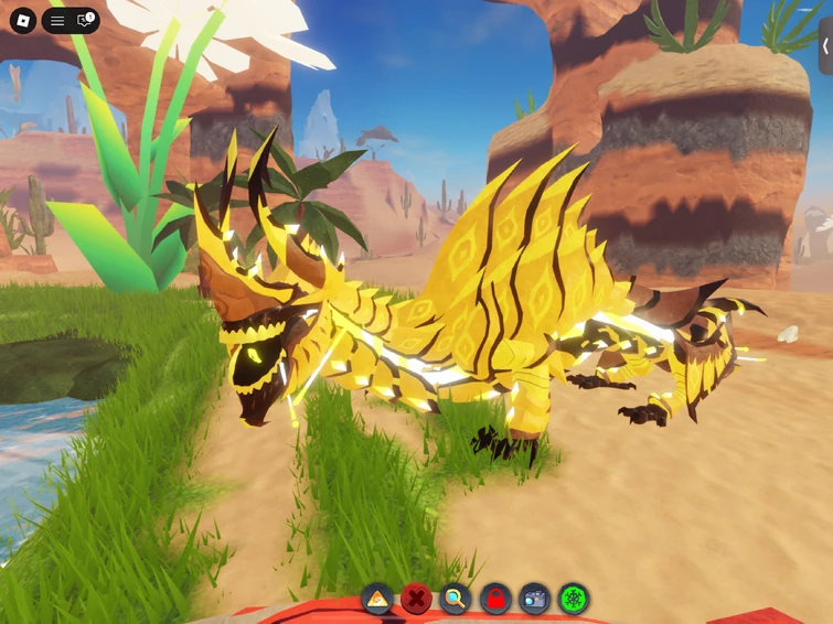 Discuss Everything About Creatures of Sonaria Wiki | Fandom