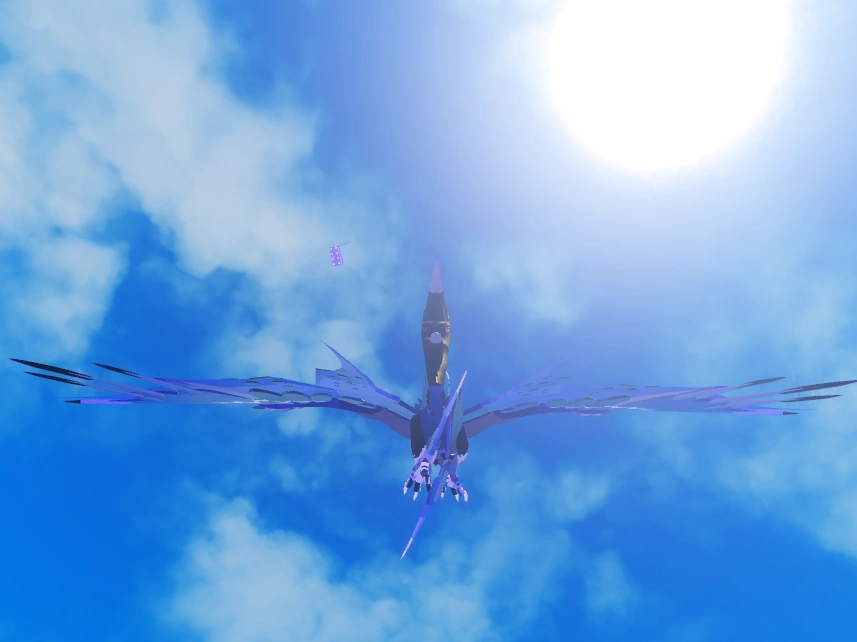 Huh, that's interesting. | Fandom