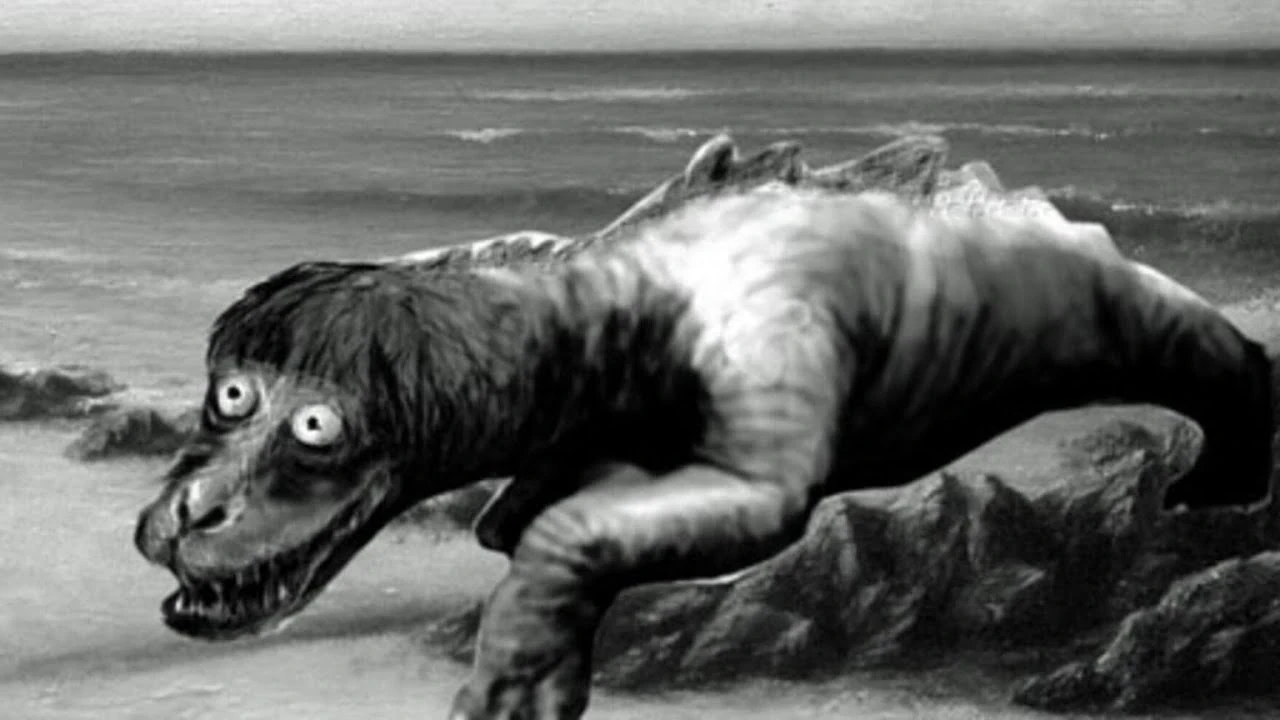The Mysterious cryptids of Antarctica | Fandom