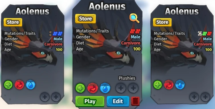 Aole mut auction | Fandom