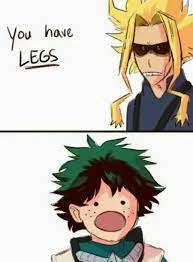 LeGs- | Fandom