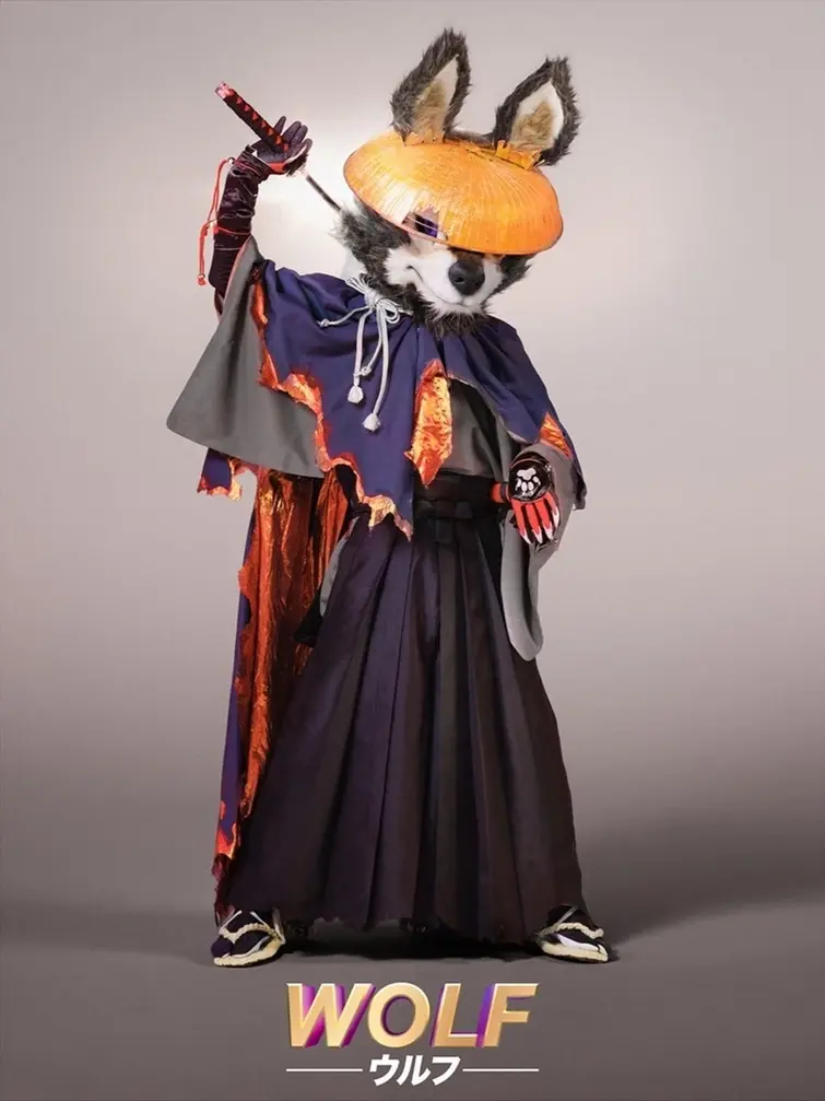 Whats your Predictions for The Masked Singer Japan Season 3 | Fandom