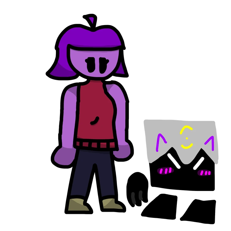 I'll try to make your fnf ocs or regular ocs | Fandom