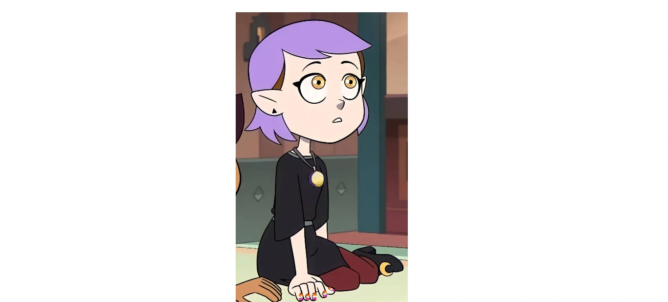 Amity Blight Edits | Fandom