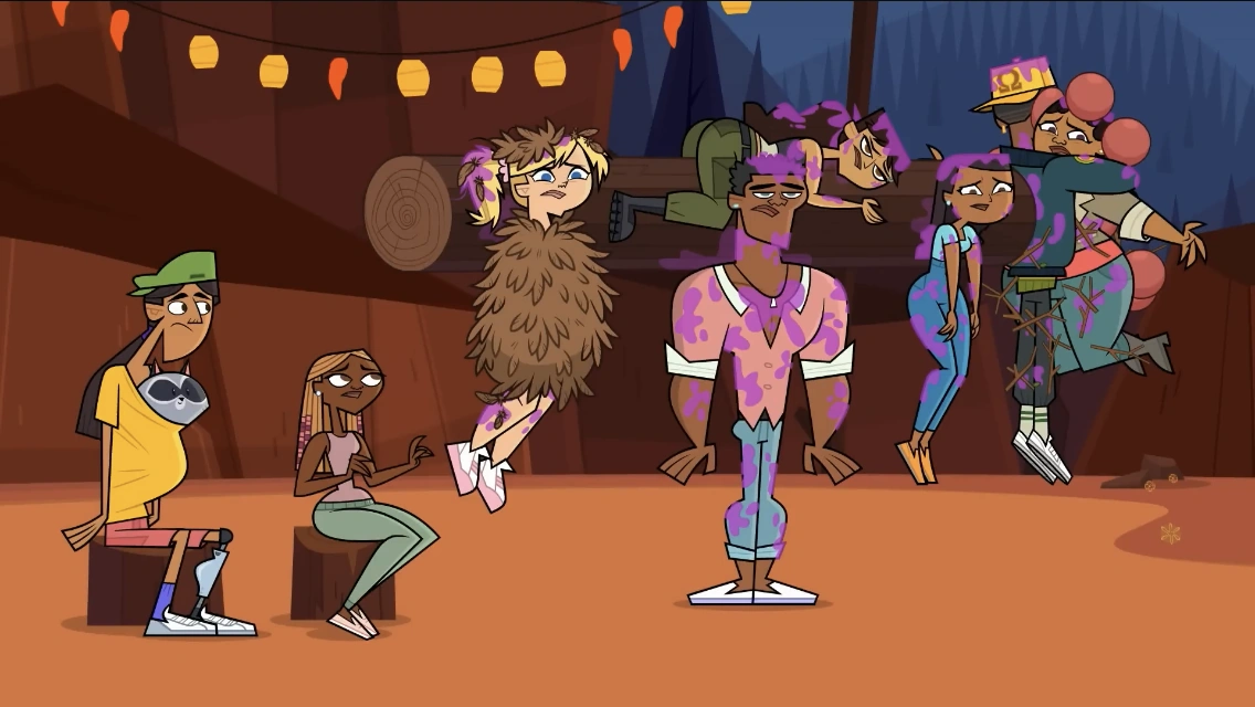 Most normal total drama episode : | Fandom