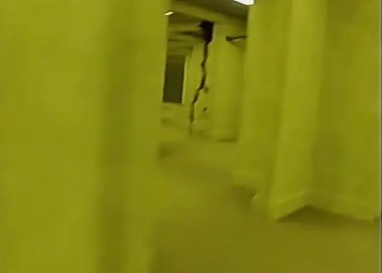 Discuss Everything About Kane Pixels Backrooms Wiki | Fandom