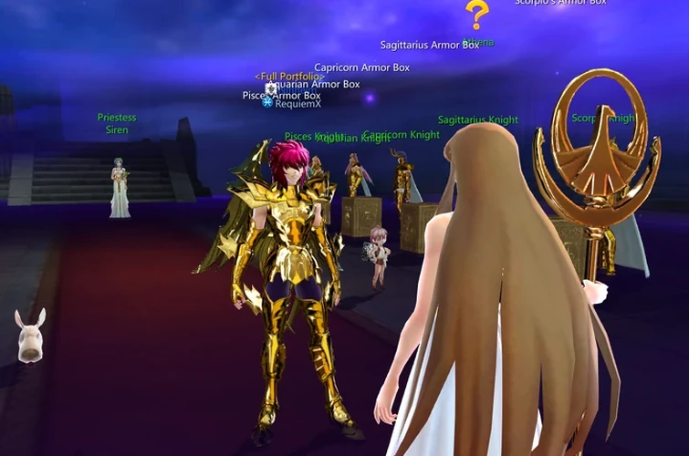 Gold cloths guide | Fandom