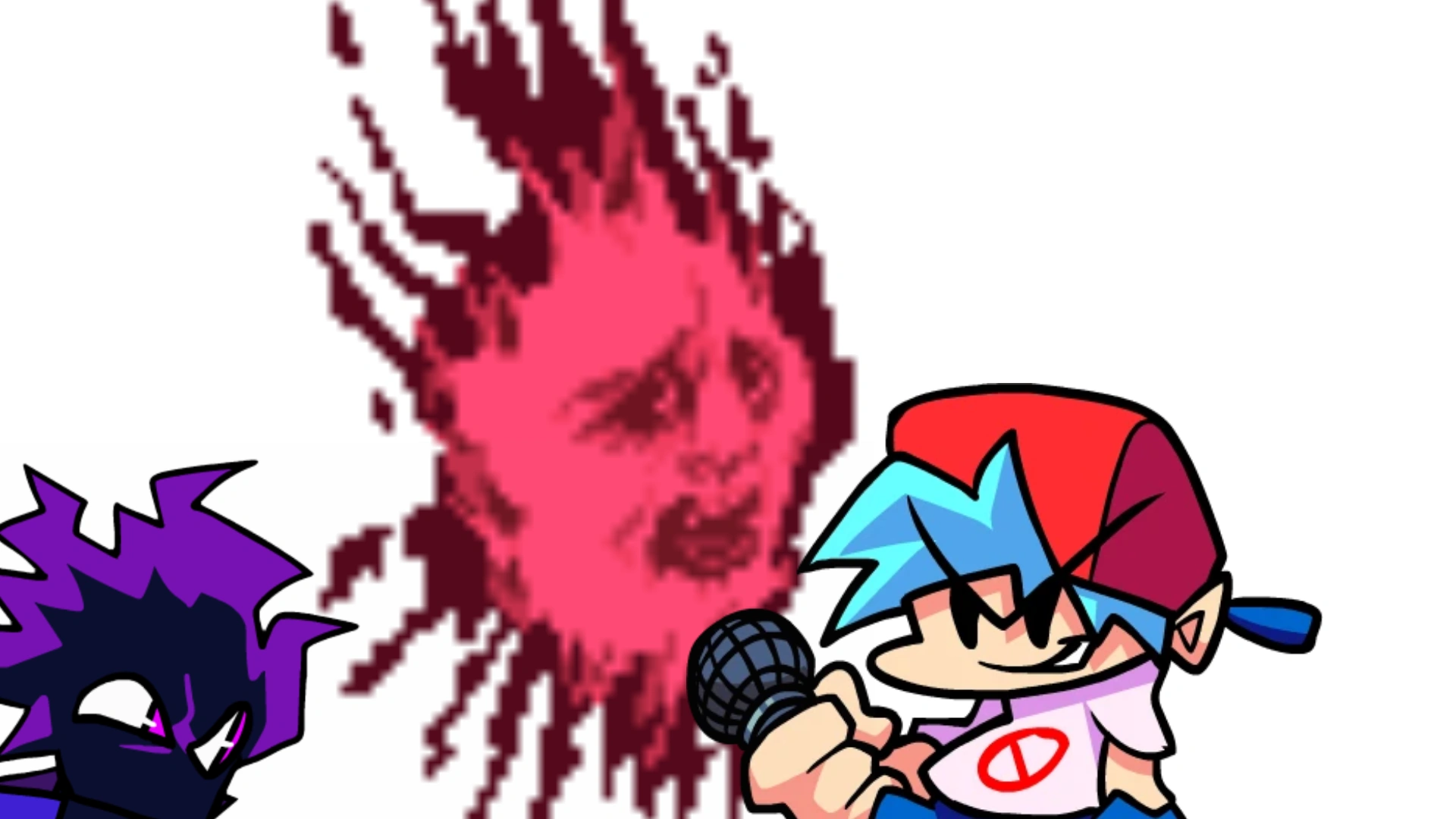 BF & Spirit! | Fandom