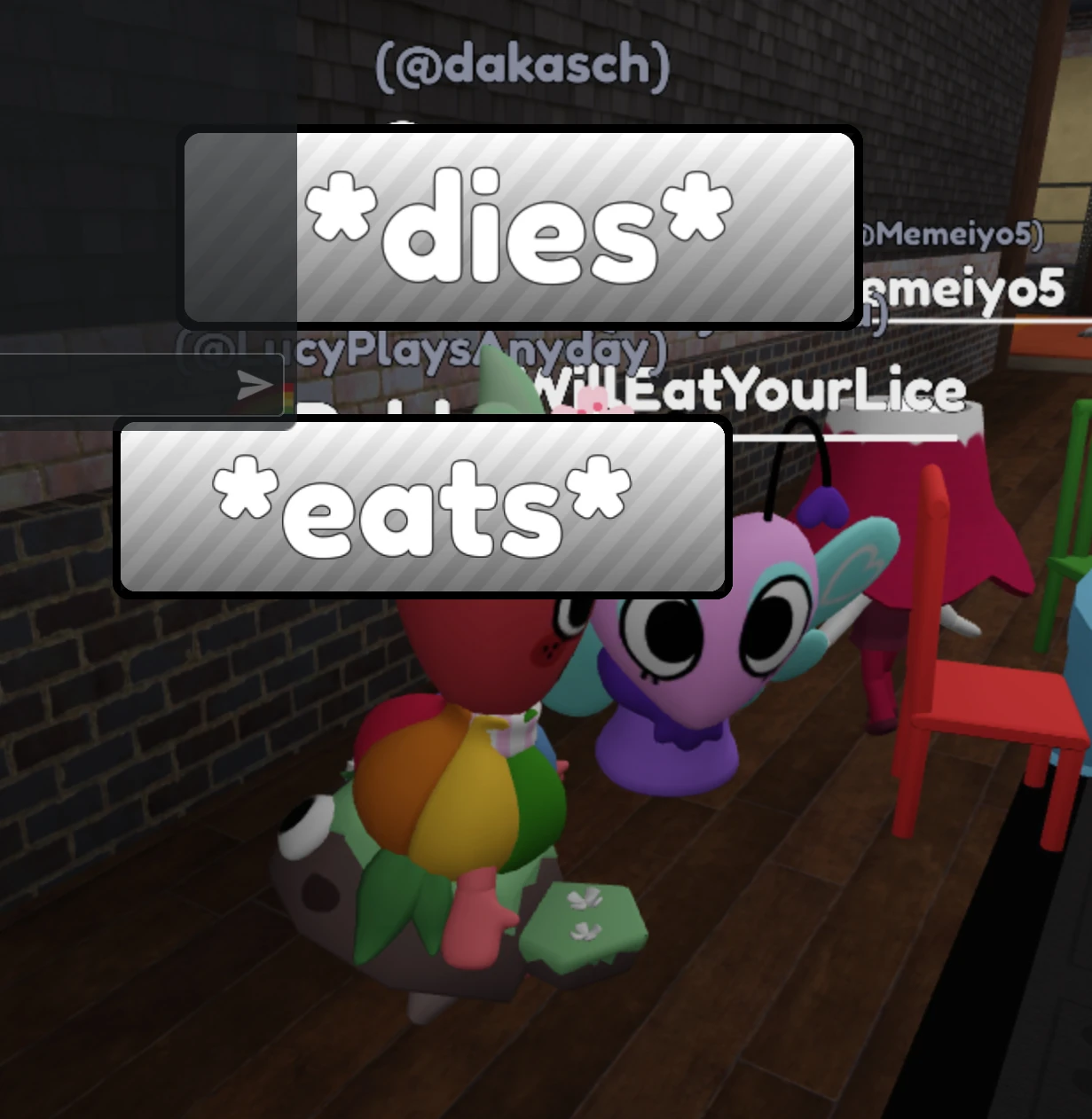 Rip sprout this is so sad | Fandom