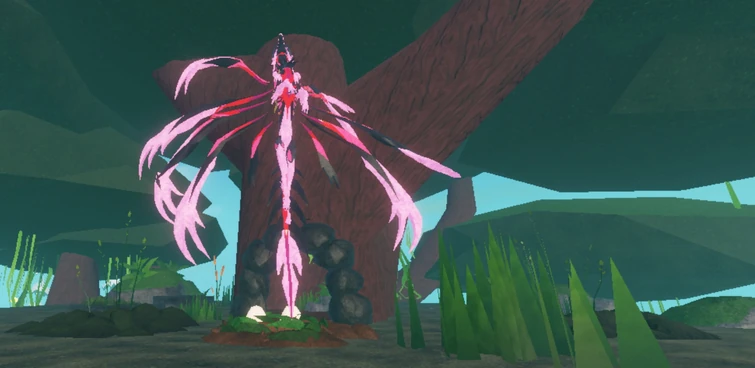 Discuss Everything About Creatures of Sonaria Wiki | Fandom