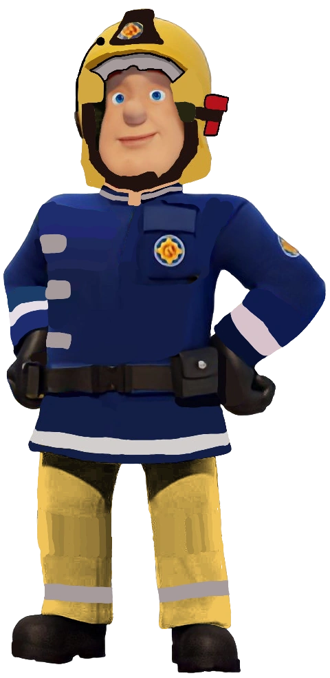 For Fireman Fan 152 | Fandom