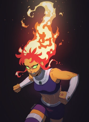 Discuss Everything About Superpower Wiki | Fandom