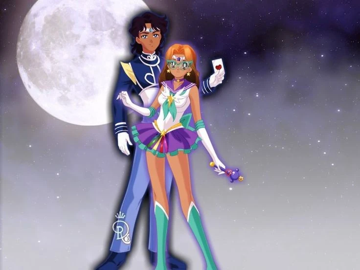 Meet the sailor zodiac | Fandom