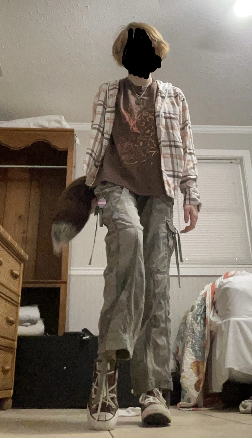 Outfit check | Fandom