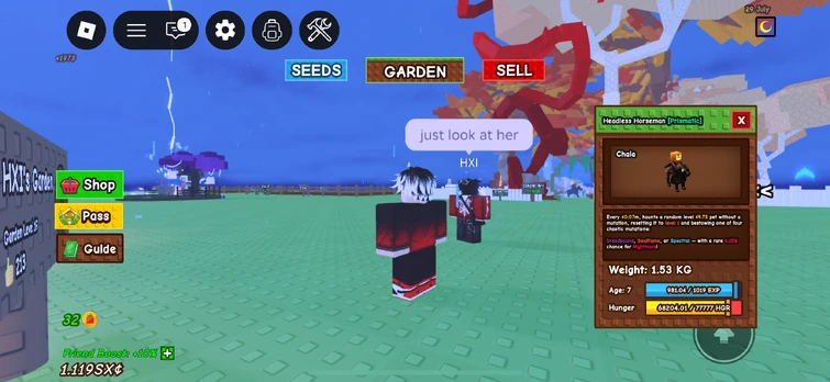 Lf for headless horseman | Fandom