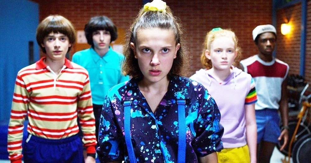 STRANGER THINGS: The Movie | Fandom