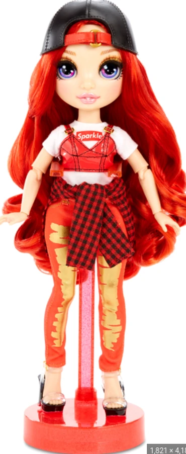 Which Doll is the Best? 2nd Redemption Round 10 | Fandom