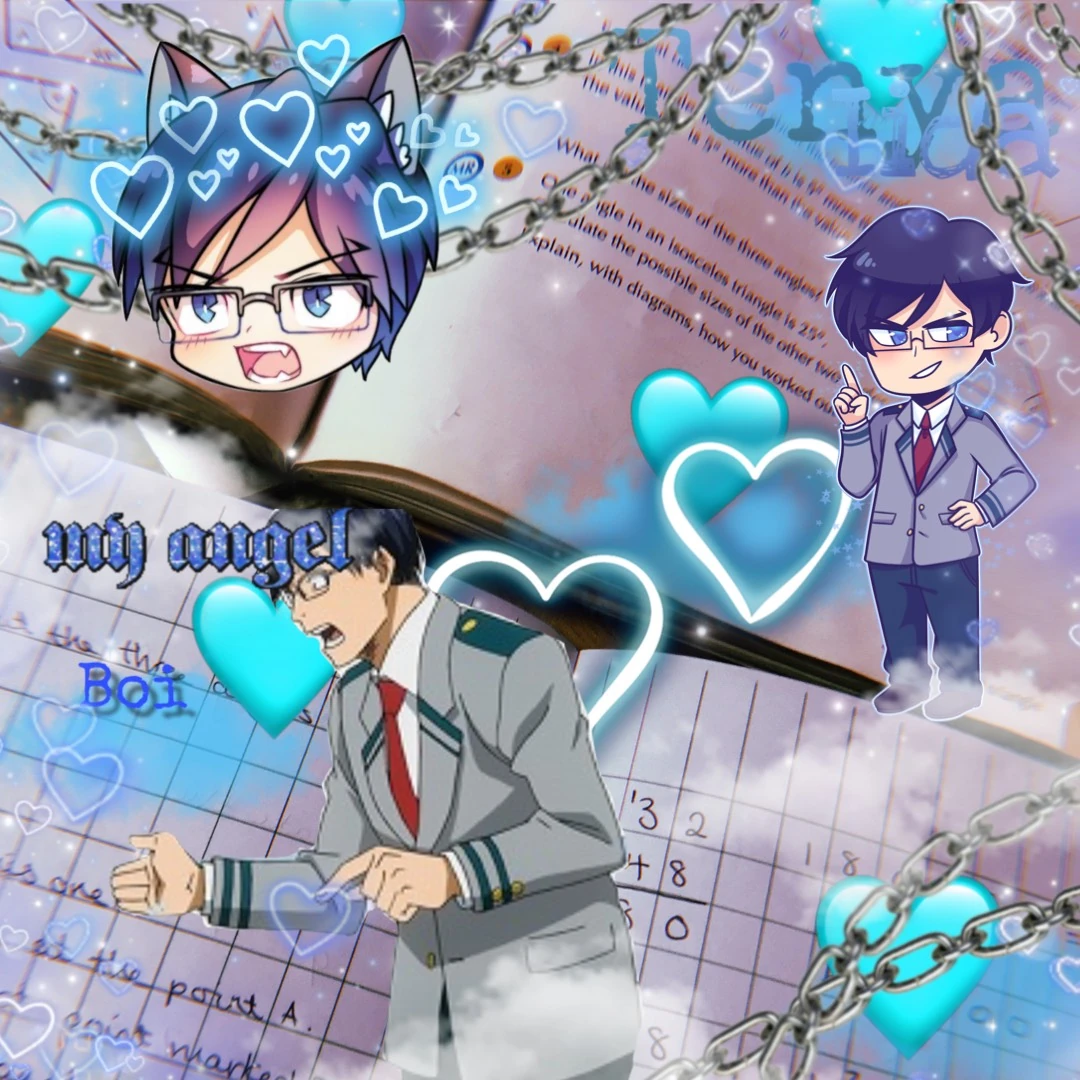 Iida edittt | Fandom